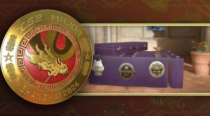 Les meilleurs choix du Shanghai Major CS2 pour la phase d'élimination ...