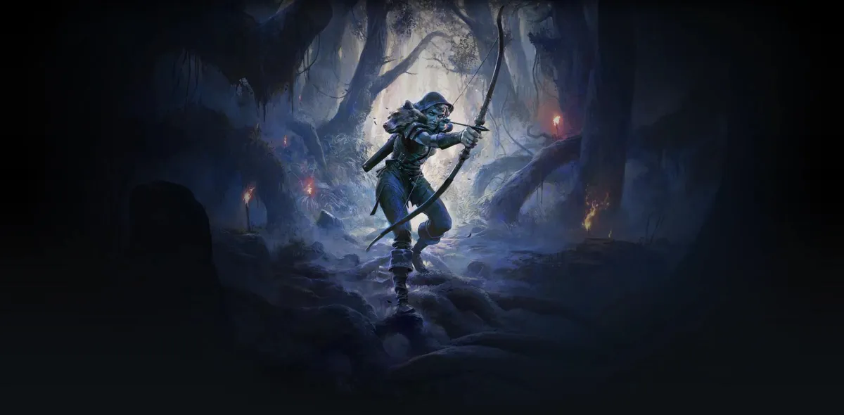 Meilleure construction de ranger de PoE 2 en accès anticipé - Blog ...