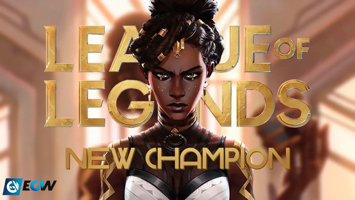 Prochain teaser et capacités de LoL Champion Mel - Blog eSports et jeux PC