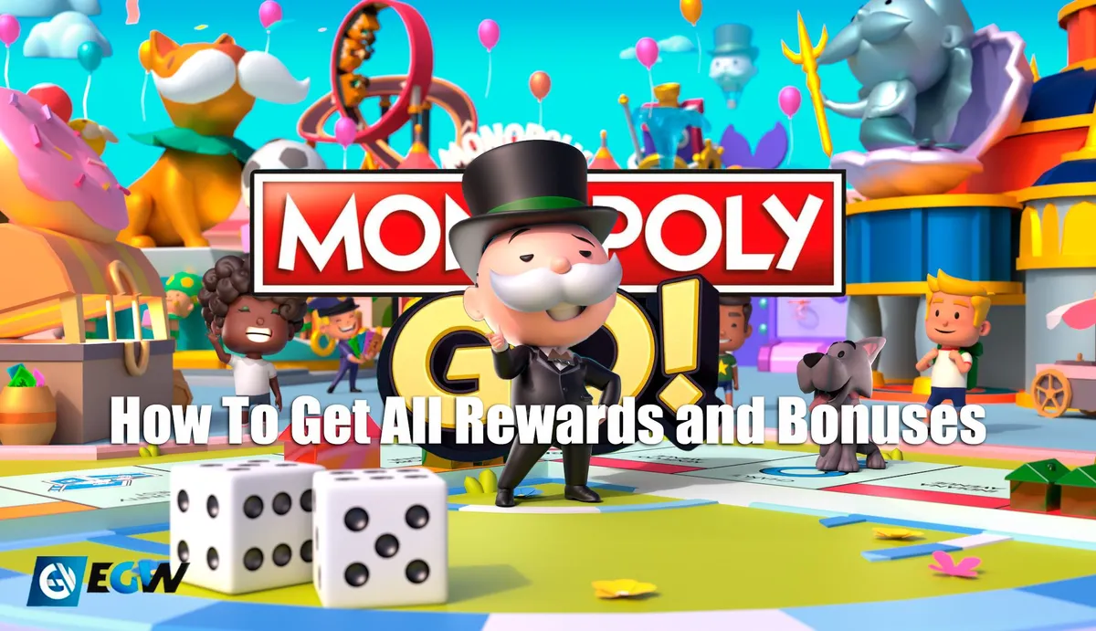 Monopoly Go Tycoon Club : comment obtenir toutes les récompenses et ...