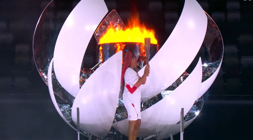 Paris sur les cotes des Jeux olympiques d'été de Tokyo 2020 et Campobet ...