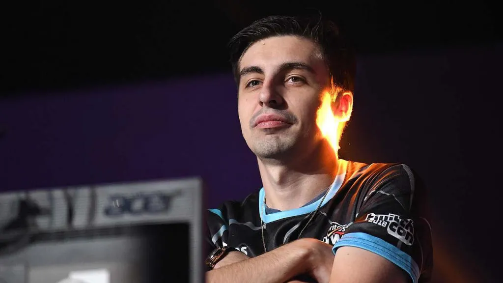 Qui est shroud ? - Blog eSports et jeux PC