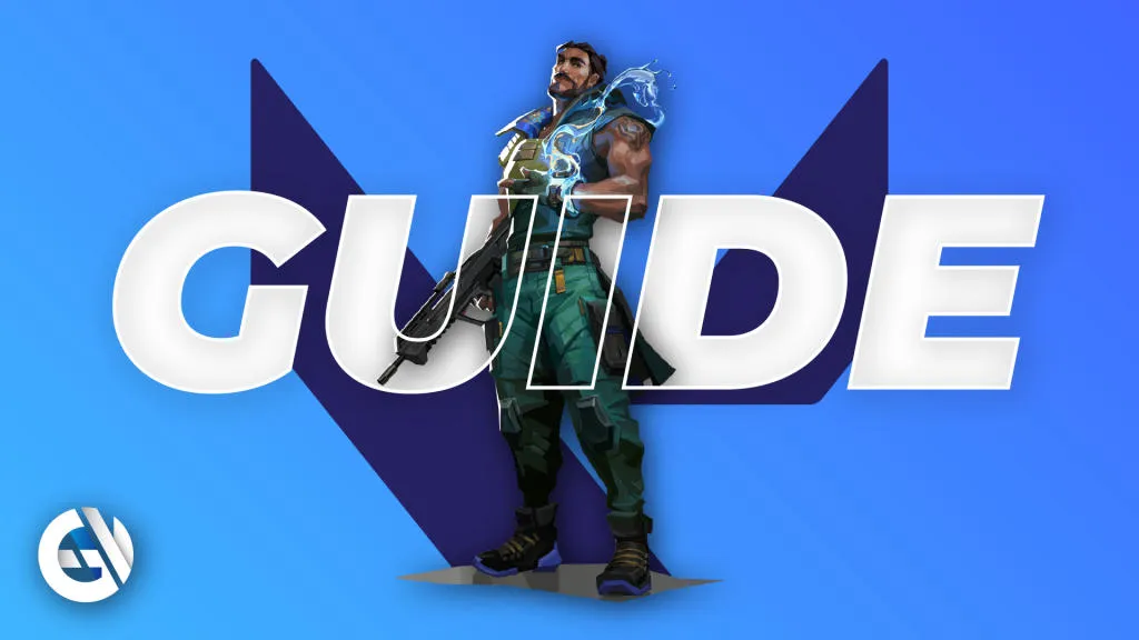 Guide de Harbor - le dernier agent ajouté dans VALORANT - Blog eSports ...