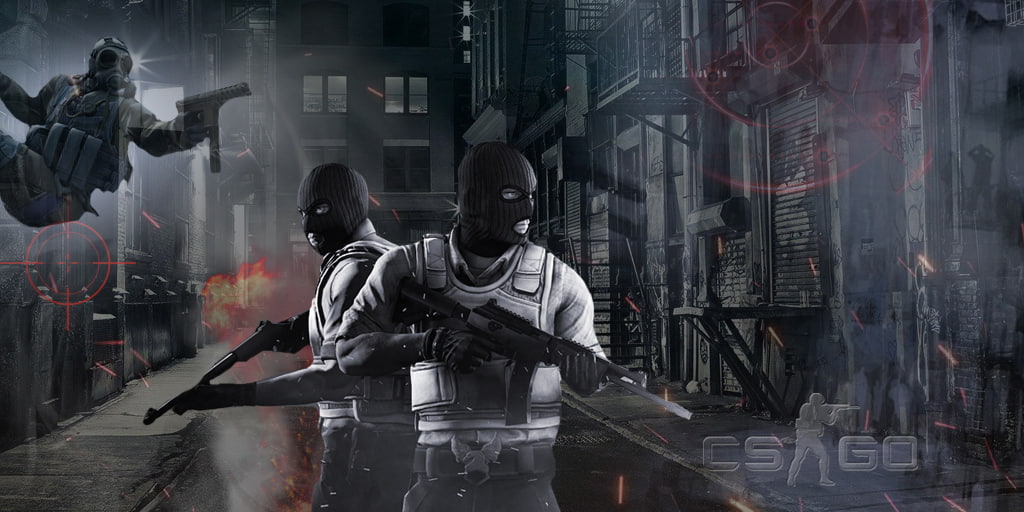 How to get cool CS:GO skins: the review of the platform HyperDrop ...