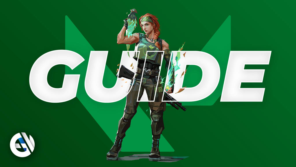 Guide de Skye - agents instigateurs universels qui servent de colonne ...