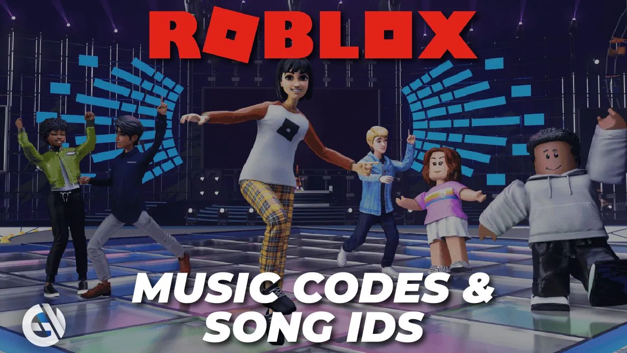 Liste ultime des codes musicaux de Roblox et des meilleurs identifiants ...