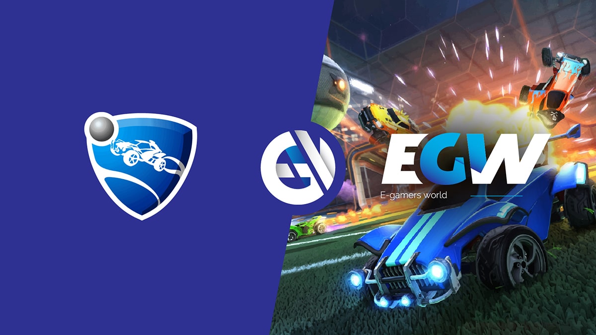 Gentle Mates Alpine. Équipe Rocket League : alignement, prochain match ...