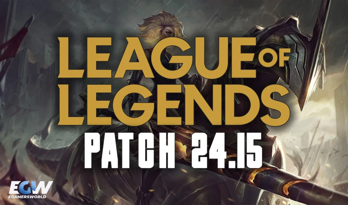 Patch Notes 25.14 : Date de sortie et changements pour les champions ...