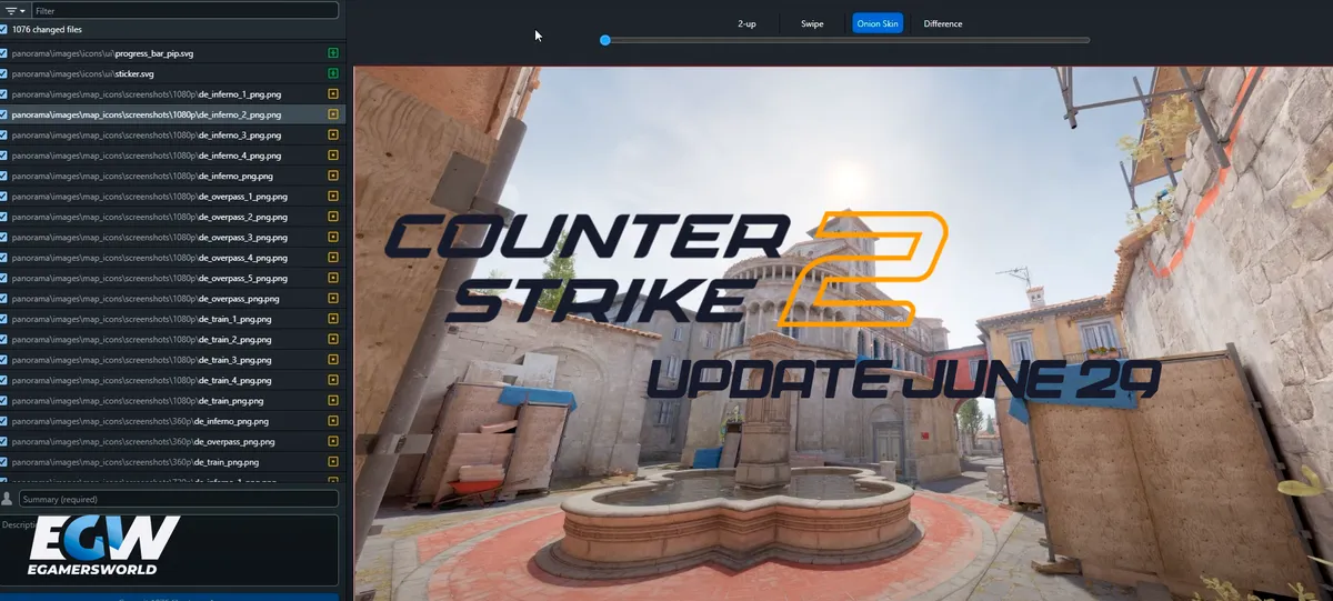 Counter-Strike 2 - Vue d'ensemble de la mise à jour du 29 juillet 2025. Counter-Strike (CS2 ...