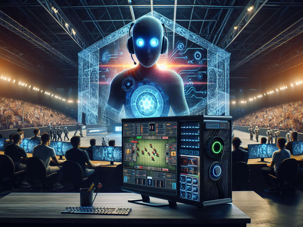 Counter-Strike : comment les sports électroniques peuvent bénéficier de ...